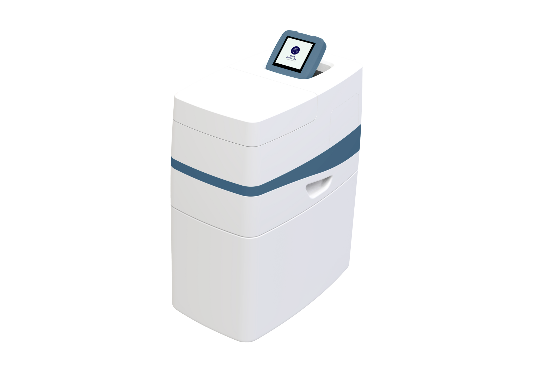 ProSOFT 10 blødgøringsanlæg | Aqua Danmark